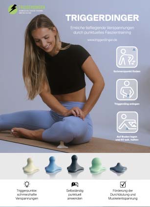 Flyer Triggerdinger POS A6