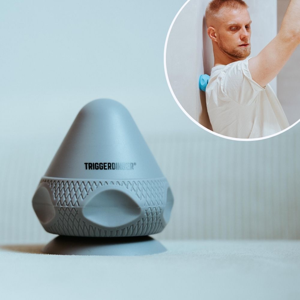 Triggerdinger® Recovery Tub