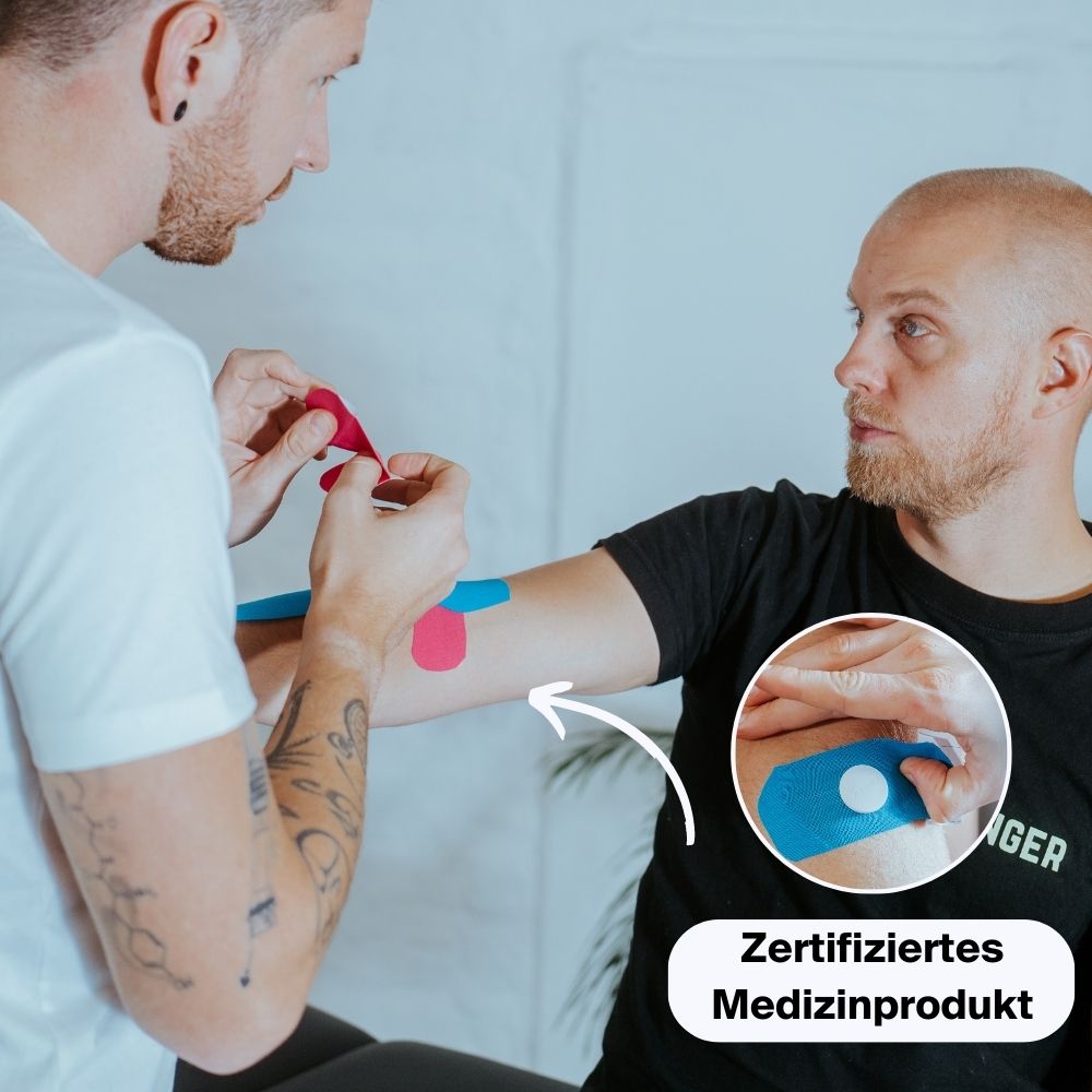 TRIGGin® - Der Triggerknopf – Triggerdinger