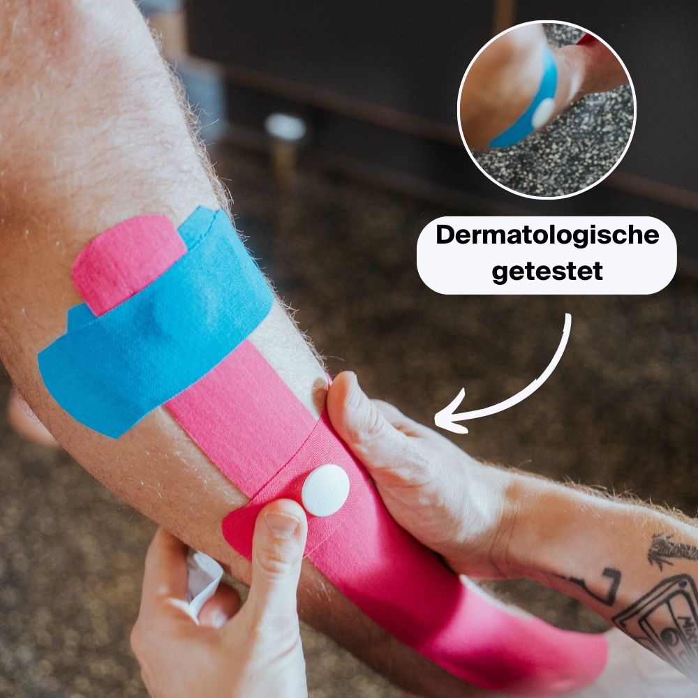 TRIGGin® - Der Triggerknopf – Triggerdinger