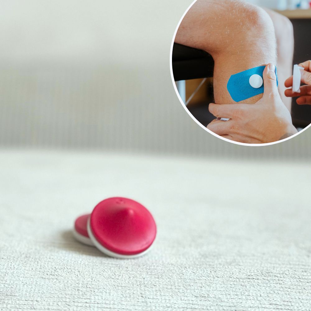 TRIGGin® - Der Triggerknopf – Triggerdinger