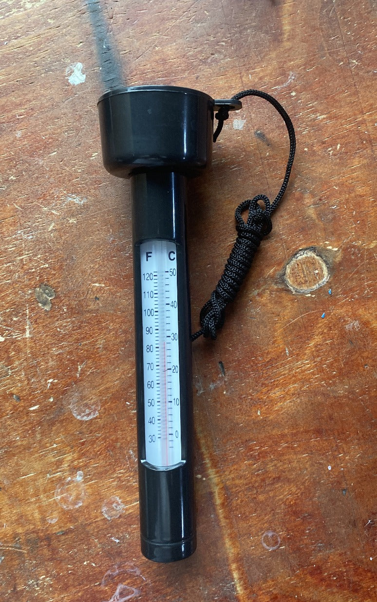 Thermometer – Triggerdinger